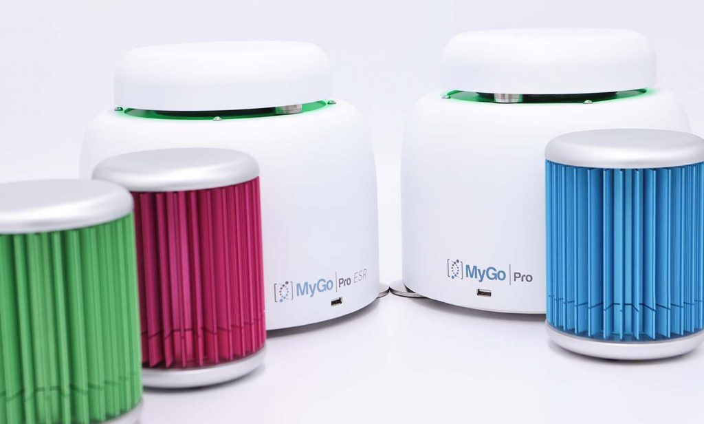 Instrumentation | Primer Design